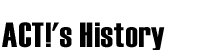 ACT! Fanatics - Why would you hire anyone less than an ACT! Fanatic